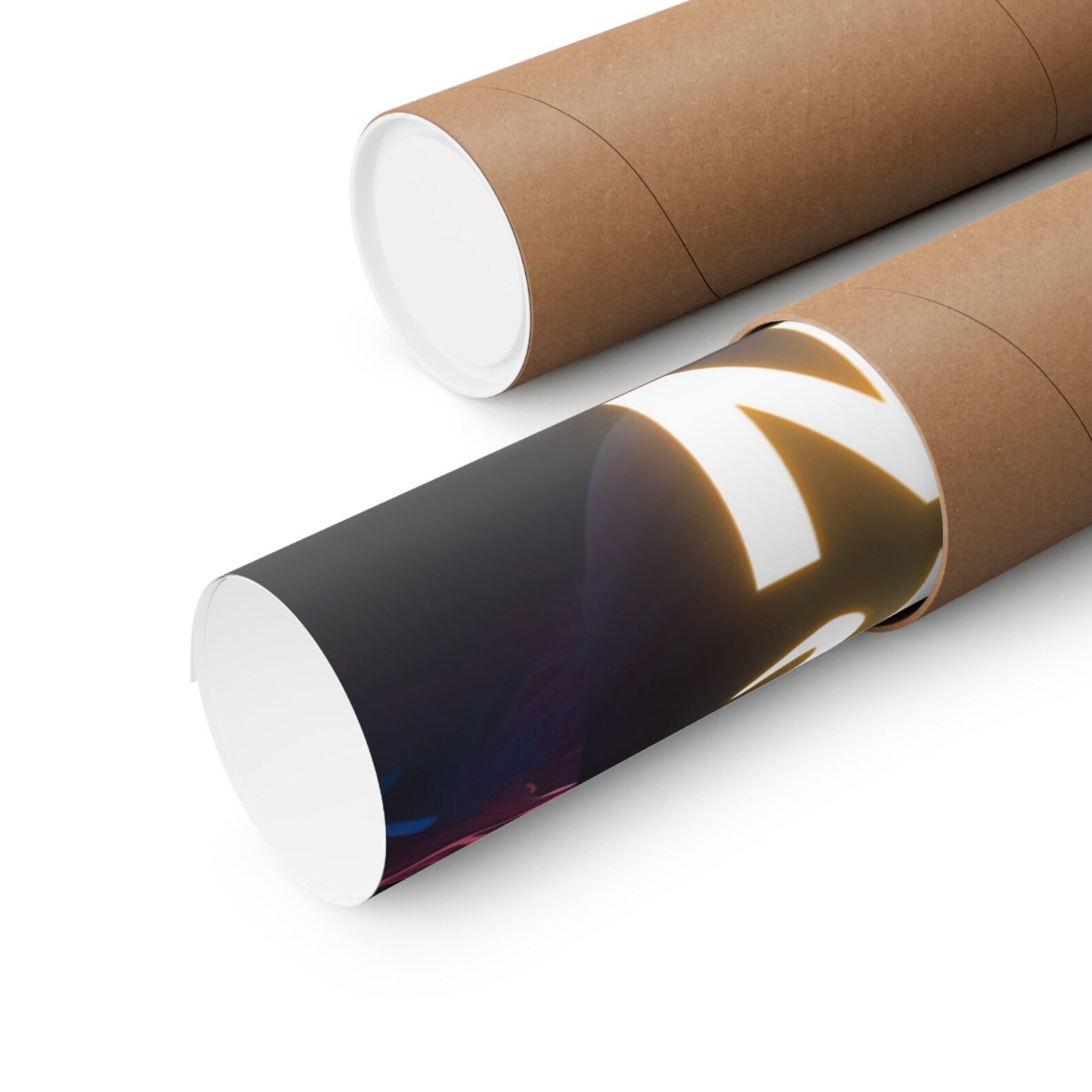 Sir Isaac Newton Poster Great Thinkers Physics Mathematics College ...