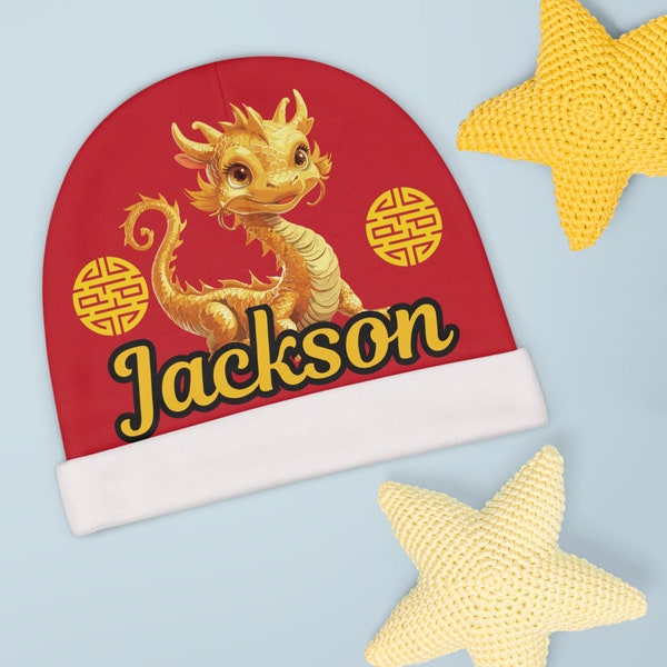 Chinese New Year Cap - Etsy