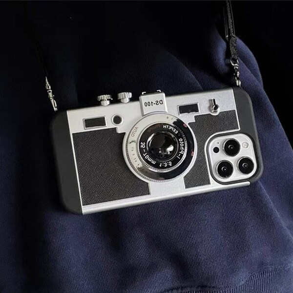 Instagram Case - Etsy