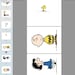 Just Print and Cut! "charlie Brown" and "peanuts" Themed School RA ...
