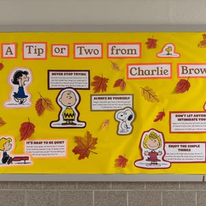 Halloween Ra Bulletin Board - Etsy