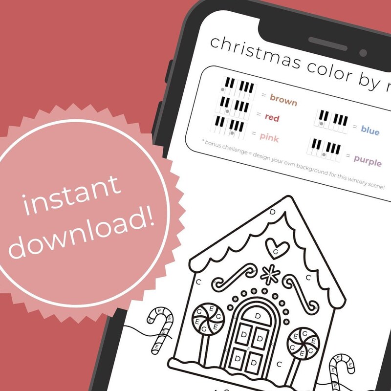 tashasmusicstudio - Etsy