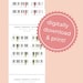 PIANO CHEAT SHEETS: Level 2 - Inversions & Cadences | Piano Lessons ...