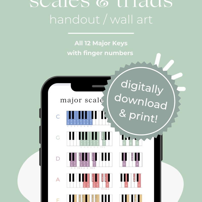 tashasmusicstudio - Etsy