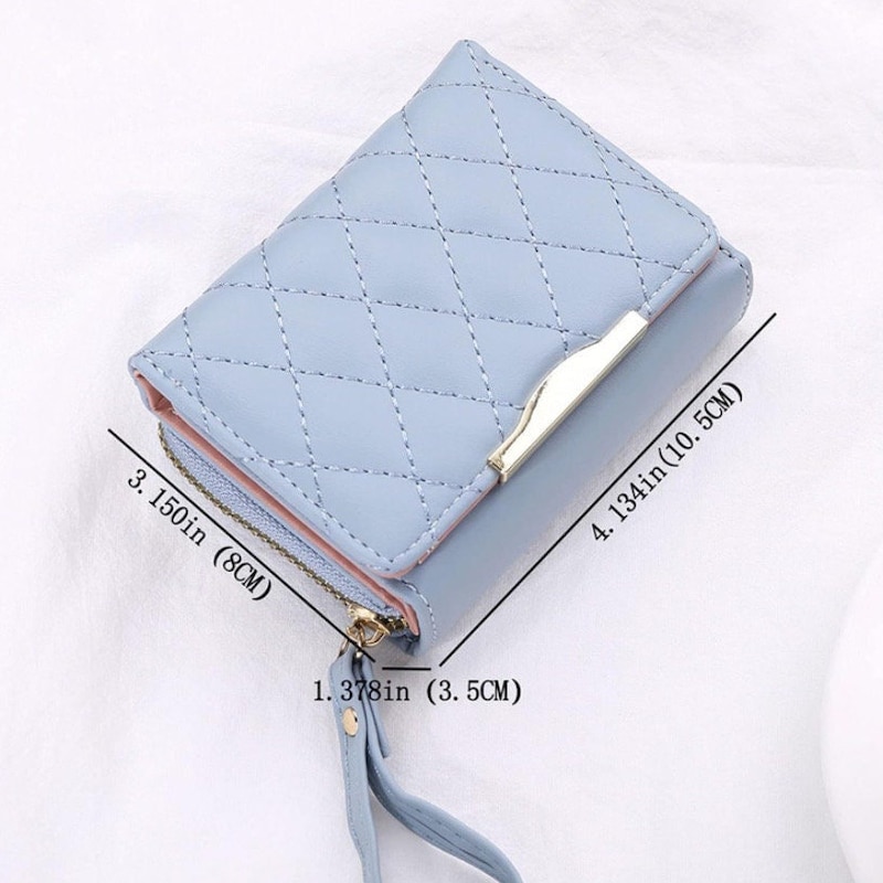 Cute Wallet - Etsy