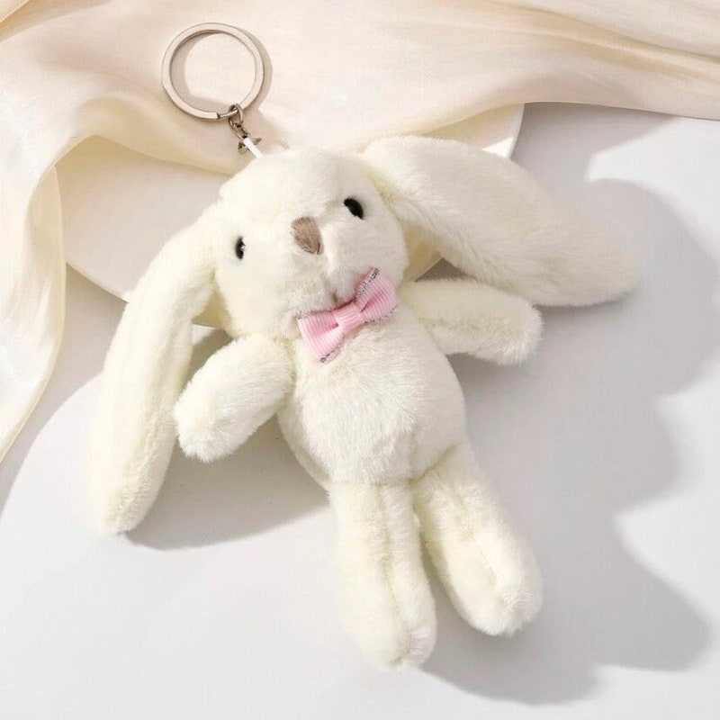 Jellycats Keychains - Etsy