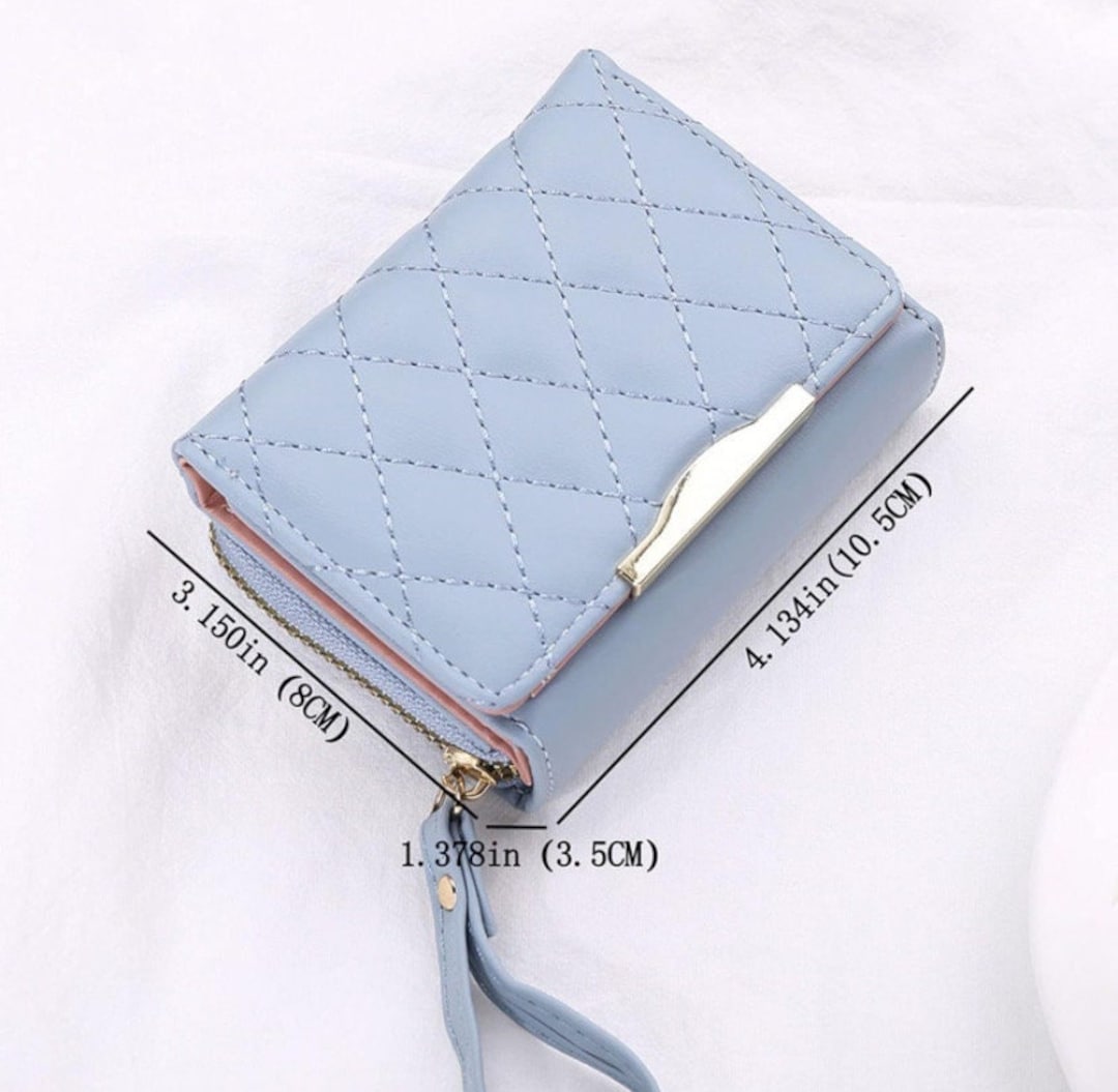 Multifunctional Simple Wallet for Women, Card Holder Wallet for Women ...