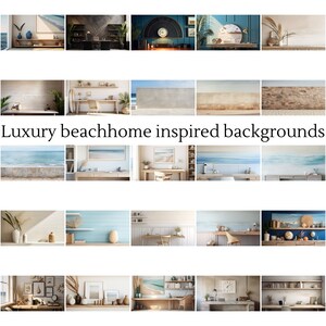 Zoom Background 180 Bundle Office Pack for Virtual Meetings, Digital ...