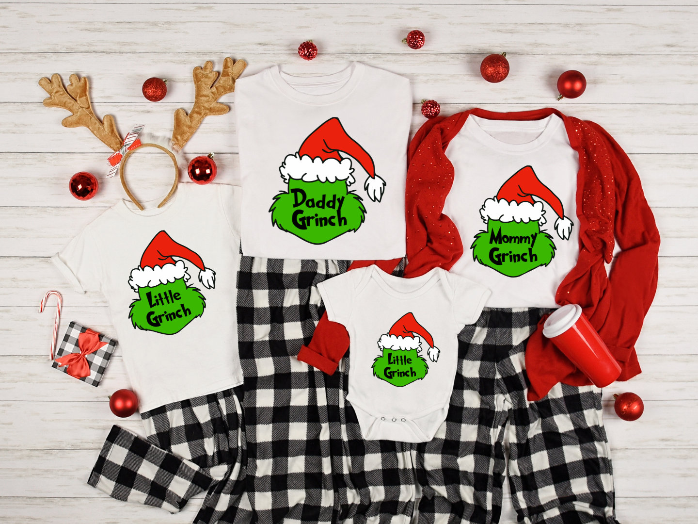 Matching Christmas Family Shirts Matching Xmas Shirts Funny - Etsy