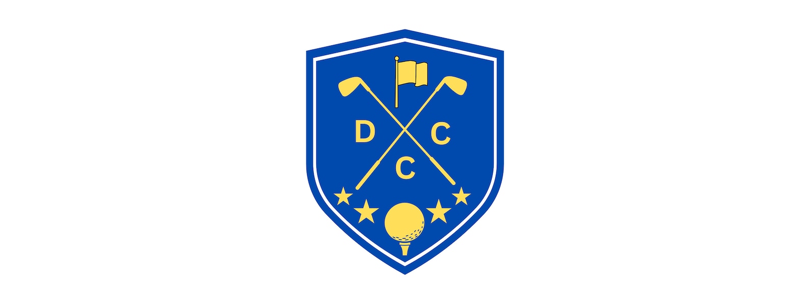Golf Course Scorecard Editable Canva Template - Etsy