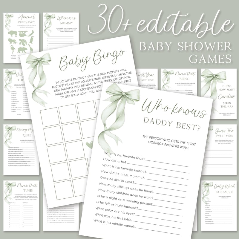 Green Blue Green Ribbon - Etsy