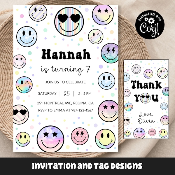 Emoji Birthday - Etsy