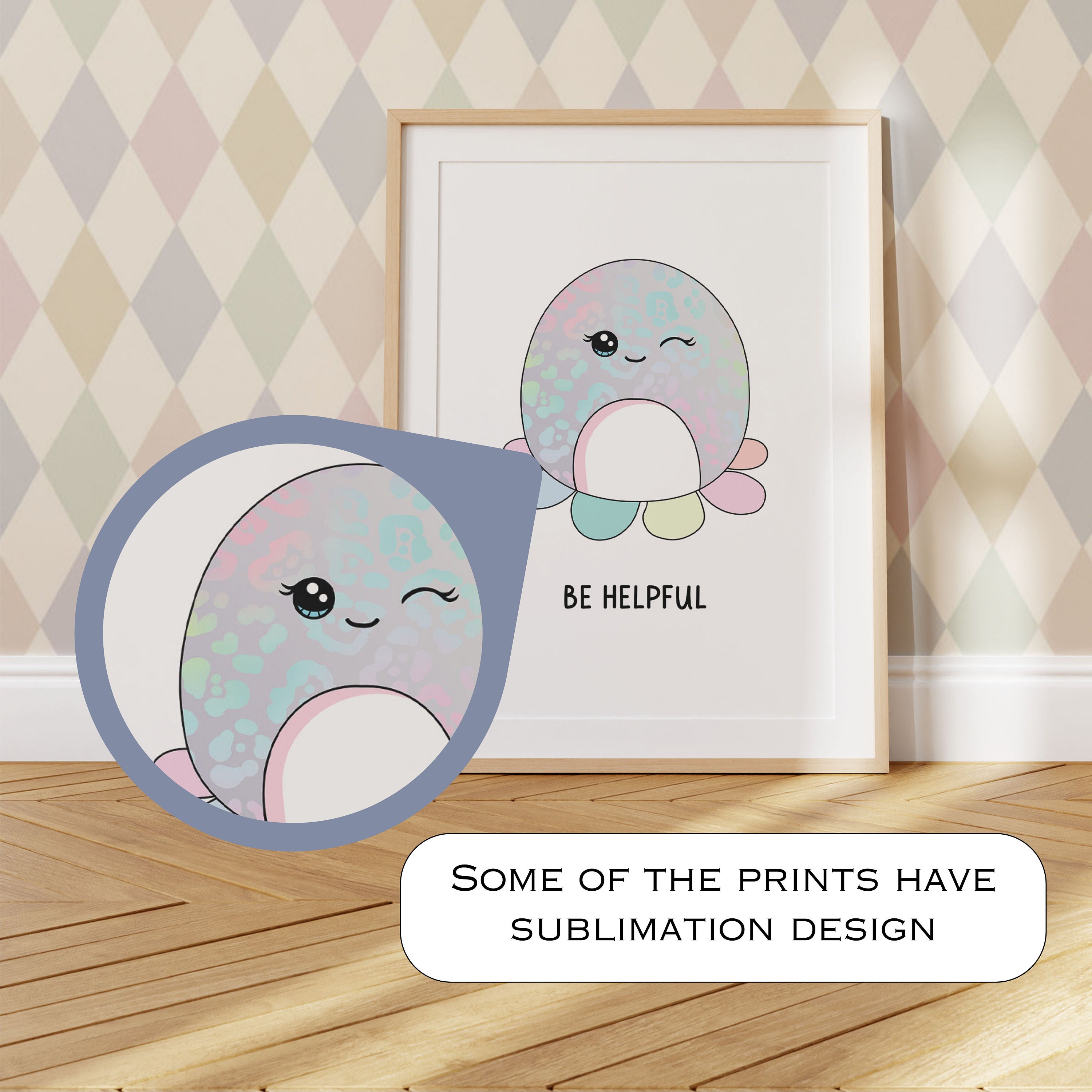 Squishmallows Poster 8 Set Squishmallows Nursery Squishmallows - Etsy