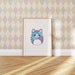 Squishmallows Poster 8 Set Instant Download Squishmallows Nursery ...