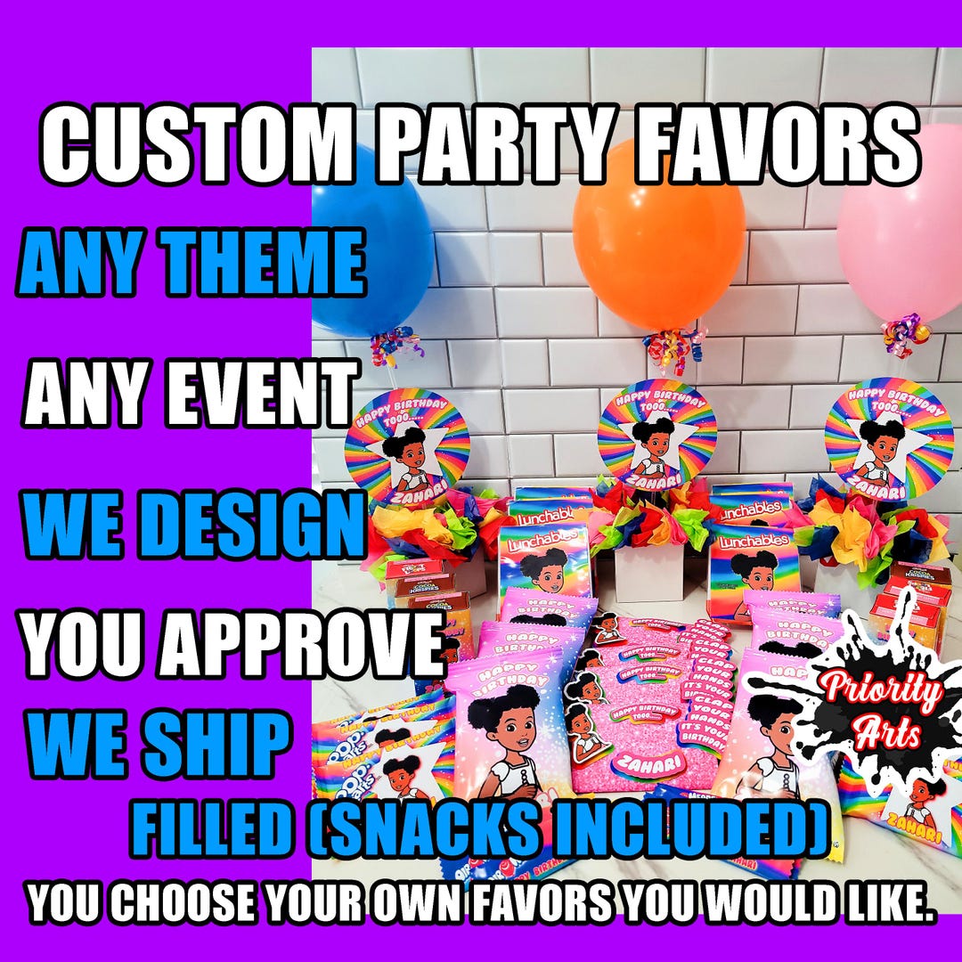 Gracie's Corner Birthday, Gracie's Corner Bundle, Gracie's Corner Party Bundle, Gracie's Corner ...