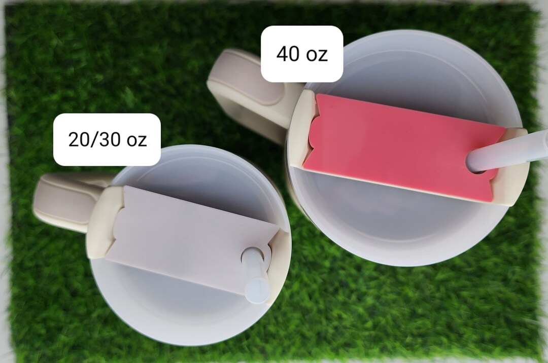 Tumbler Name Plate Cover SVG Bundle, Name Tag SVG, 40 Oz, 30 Oz and 20 ...