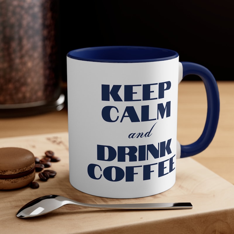 Coffee Lovers Mug - Etsy