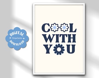 Printable New Jeans Poster. New Jeans Merch. Newjeans Poster. KPOP ...