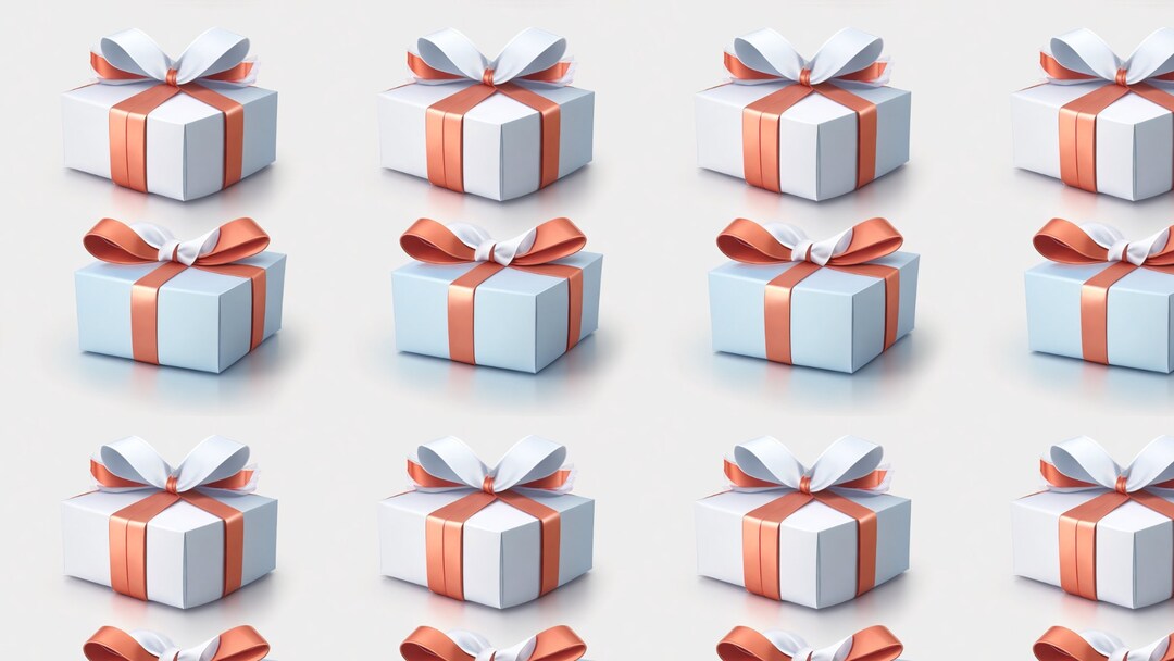 Gift Wrapping Paper, Digital Downloads, Crafting Patterns, Instant ...