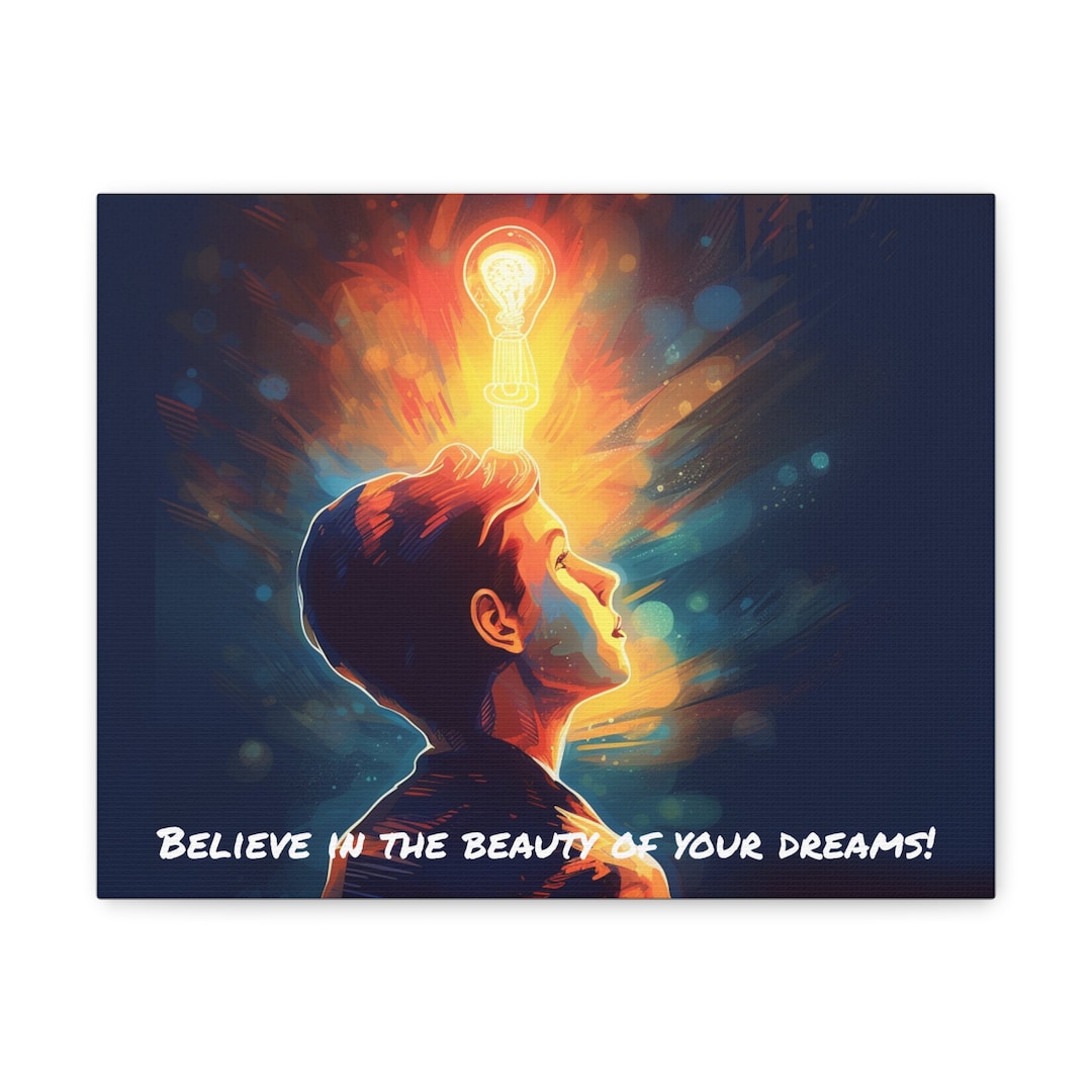 Beauty of Dreams, Dream Big Dreams, Boy, Child Thinking, Dreaming ...