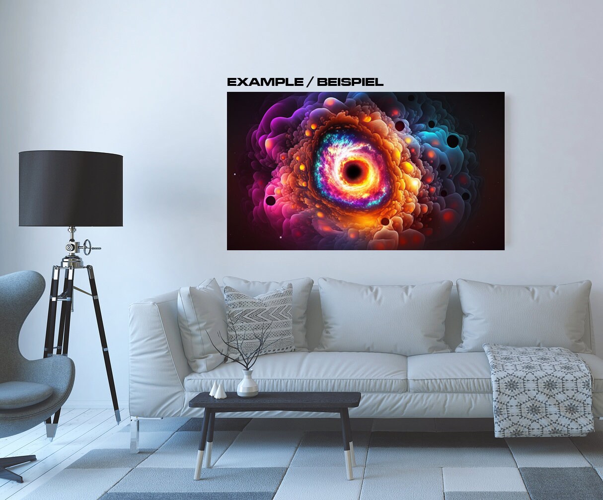 Liquid Vortex - Unique High-resolution Digital Images for Wallpaper Art ...