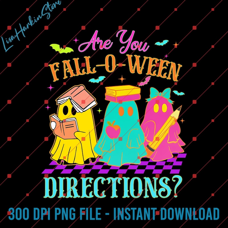 Directions to Live - Etsy