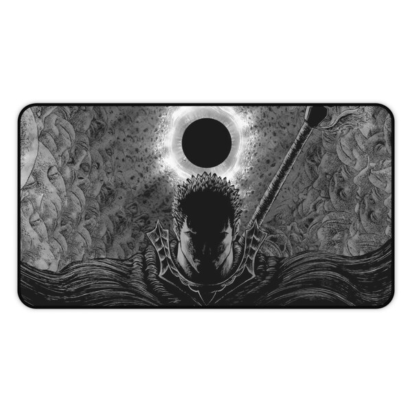 Berserk Mouse Pad - Etsy