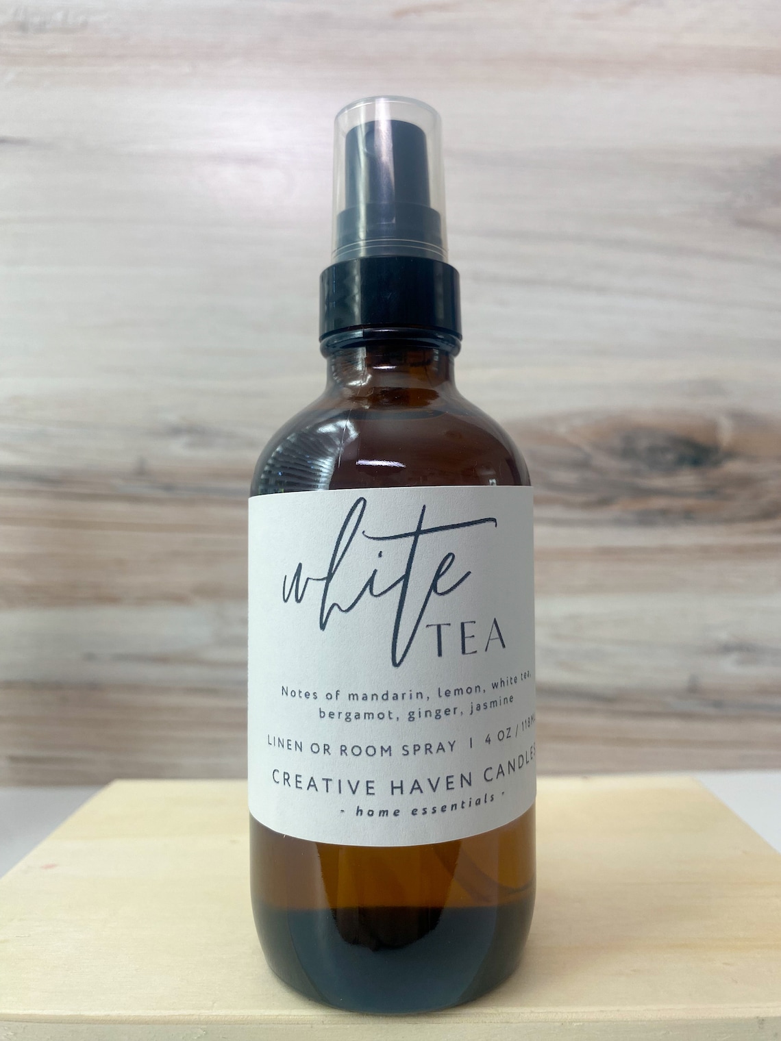 Linen Spray Room Spray Various Summer Scents Fresh and Clean Fragrances ...