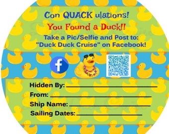 Wanted Poster Print N' Ship Customized Duck Tags: Wanted Poster ...