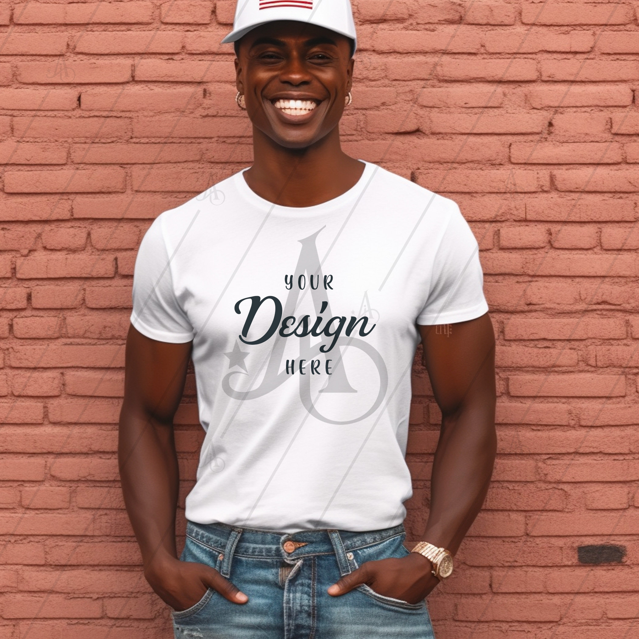 USA Tshirt Mockup American Flag Mockup Bundle 12 Plus - Etsy