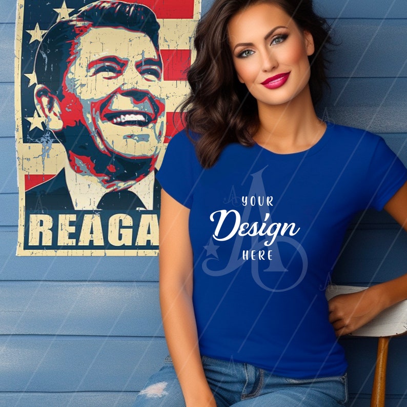 USA Tshirt Mockup American Flag Mockup Bundle 12 Plus - Etsy