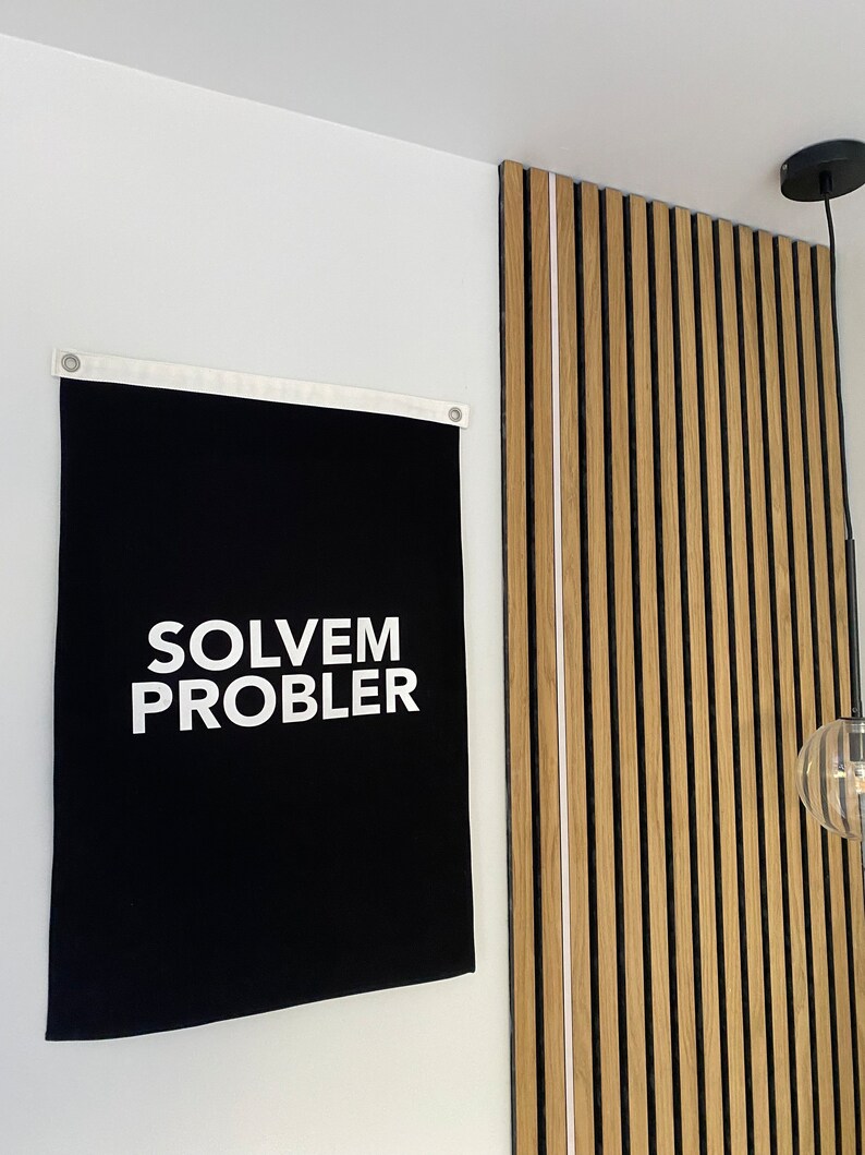 Custom Canvas Flags & Banners| Pennant Banner | Wall Decor | Custom ...