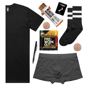 Man Box | Mens Subscription Box | Mens Subscription Gift Box | Gift Box ...