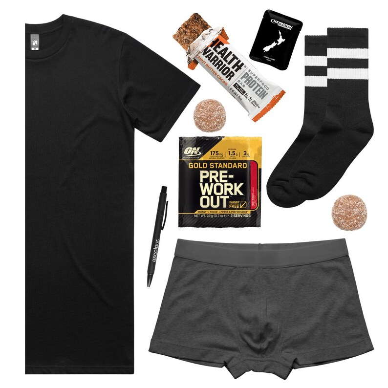 Man Box | Mens Subscription Box | Mens Subscription Gift Box | Gift Box ...