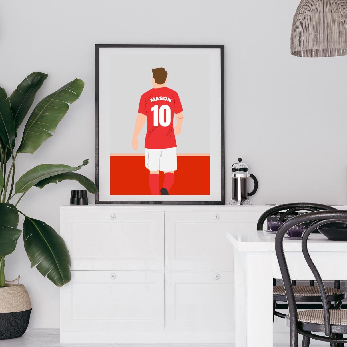 Personalized Sports Posters | Kids Custom Sports Prints | Kids ...