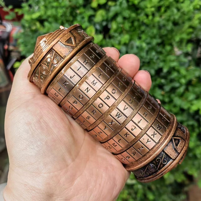 Book Safe With Lock - Etsy
