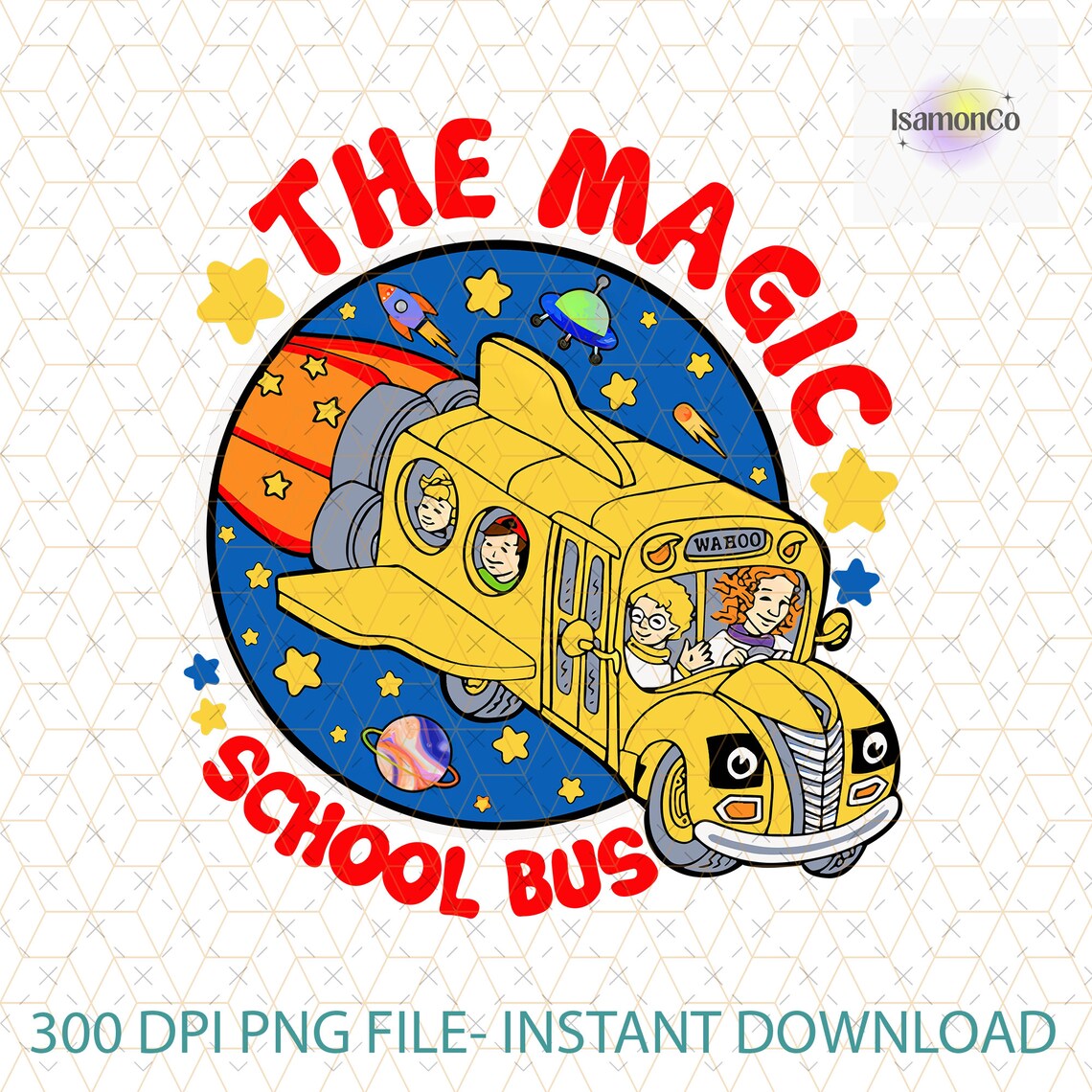 The Magic School Bus Png, Pencil Png, Ms Frizz.le Png, Children Cartoon ...