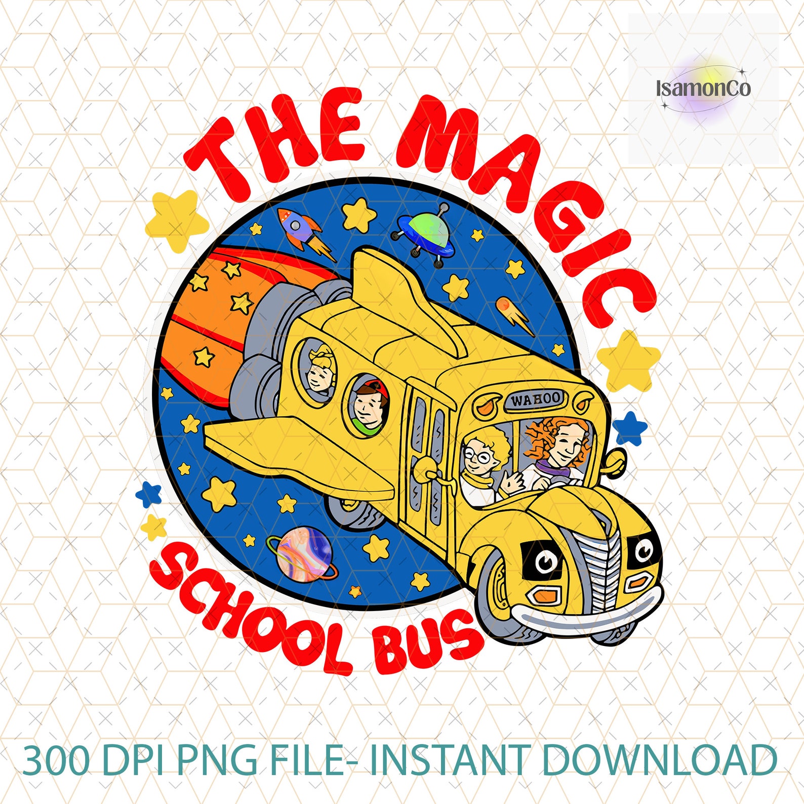 The Magic School Bus Png, Pencil Png, Ms Frizz.le Png, Children Cartoon ...