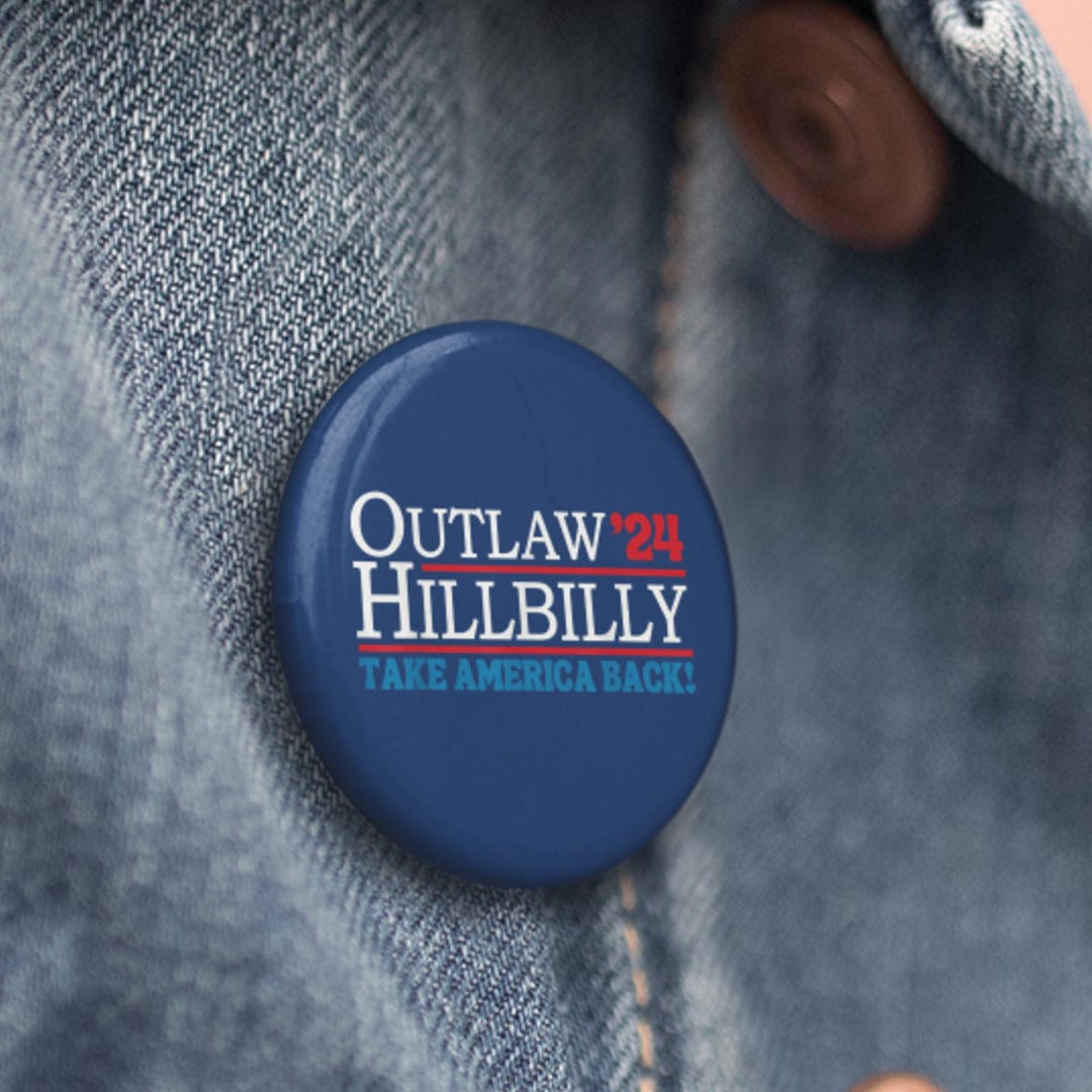 Trump Elections 2024 Pin Buttons, Trump JD Vance Pins, Donald Trump ...