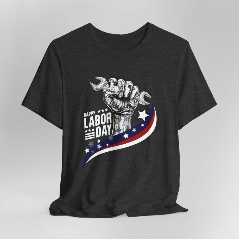 Labor Day Shirt - Etsy