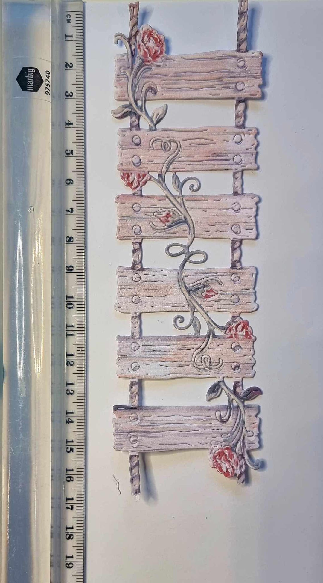 Wooden Rope Ladder Die Cut – Adventure Awaits in Every Step - Etsy