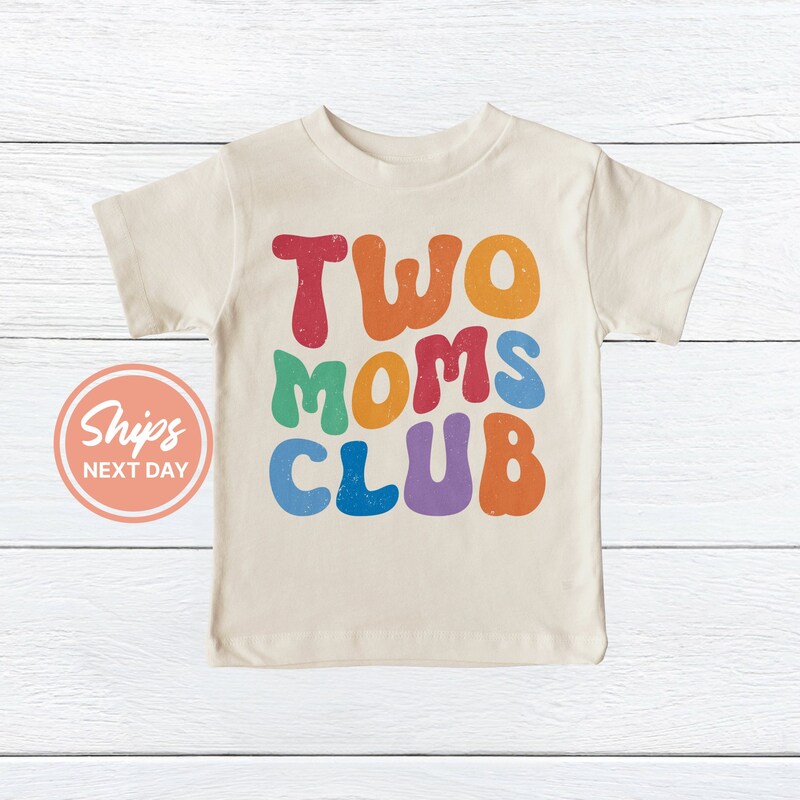 Two Moms - Etsy