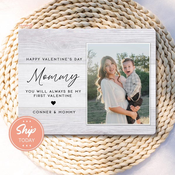 Valentines Day Frame - Etsy