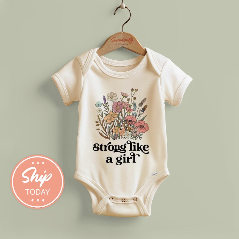 Feminist Newborn Clothes - Etsy