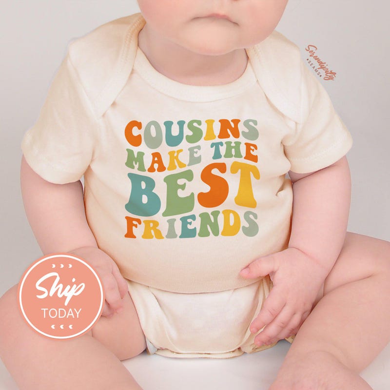 Friends baby clothes - Etsy Nederland