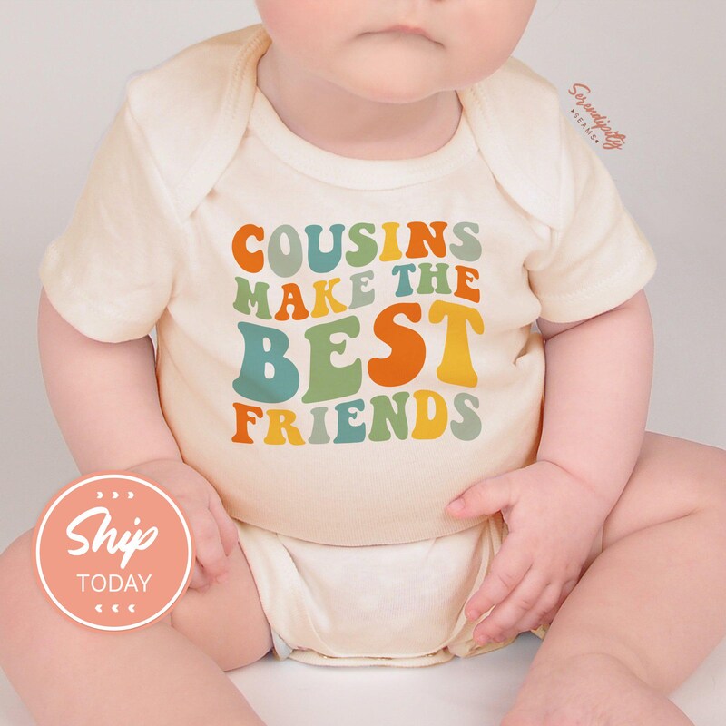 Matching Cousin Outfits - Etsy
