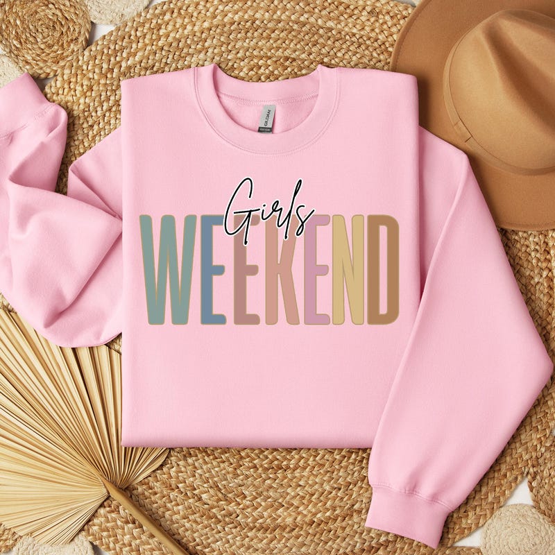 Girls Weekend Gift - 60+ Gift Ideas for 2024