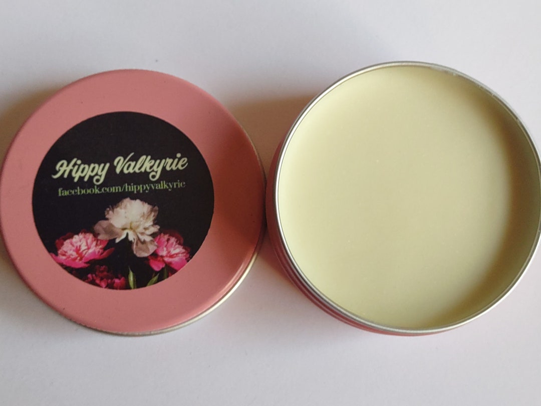 Diaper Rash Balm - Etsy