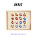 Qbert : Cross Stitch Pattern - DIGITAL FILE ONLY - Etsy
