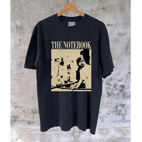 The Notebook Movie - Etsy